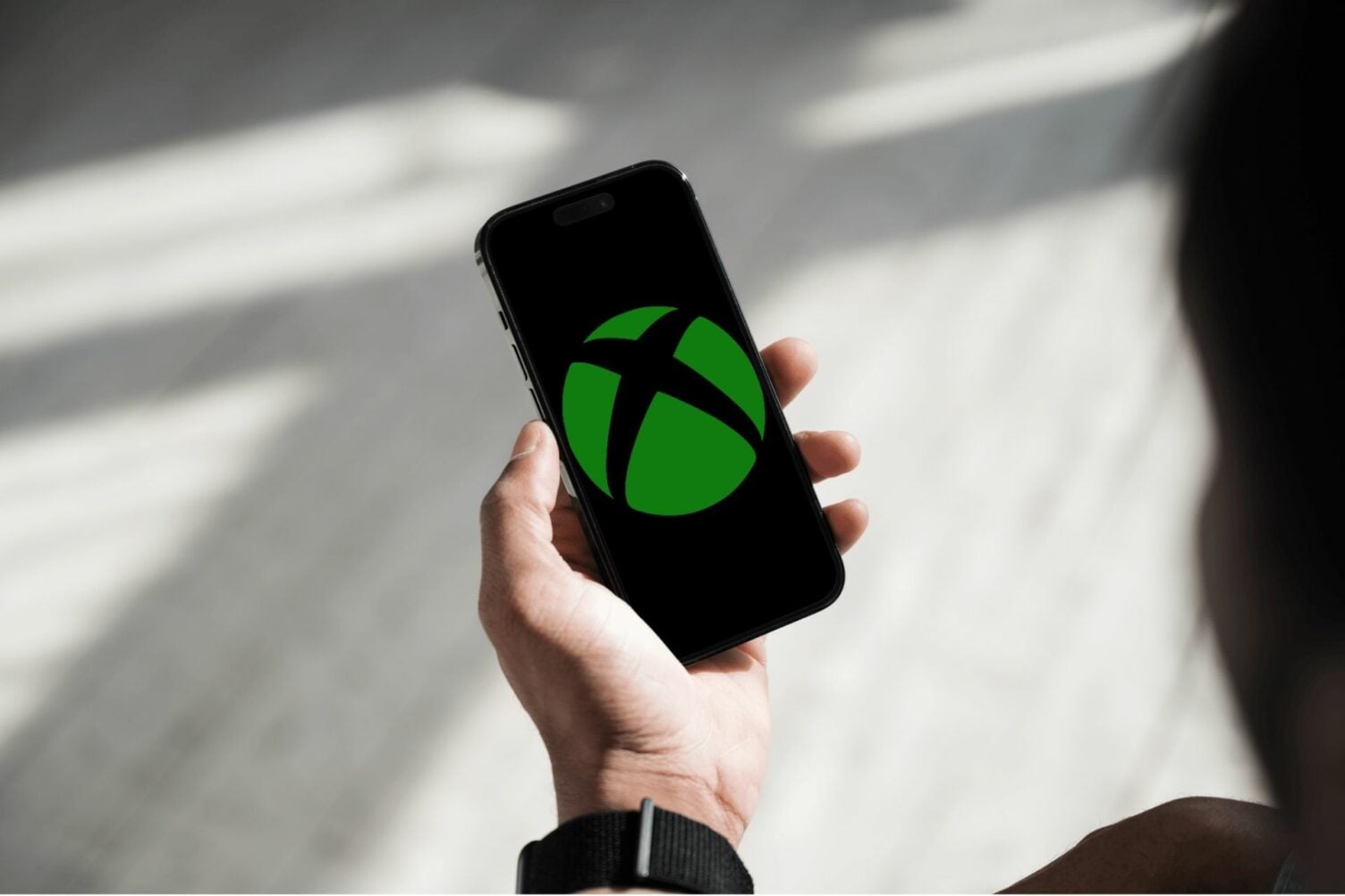 Xbox vous spamme de messages ? C'est totalement normal