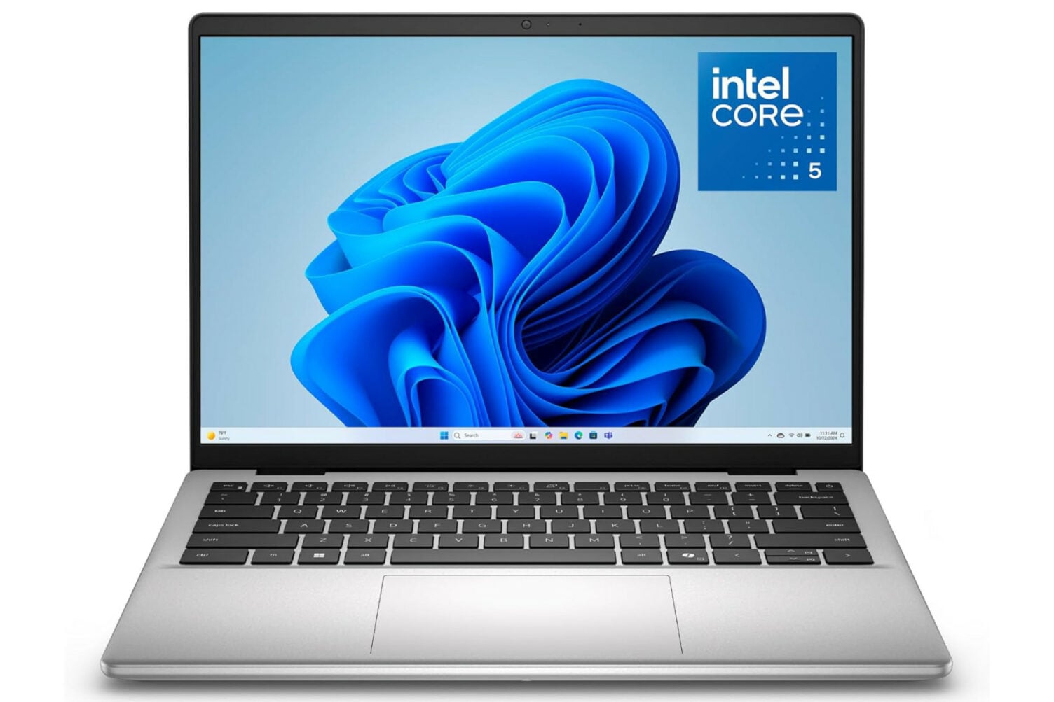 -200 € sur ce PC portable Dell 14″ (Intel Core i5, écran 2K, 16 Go DDR5 ...