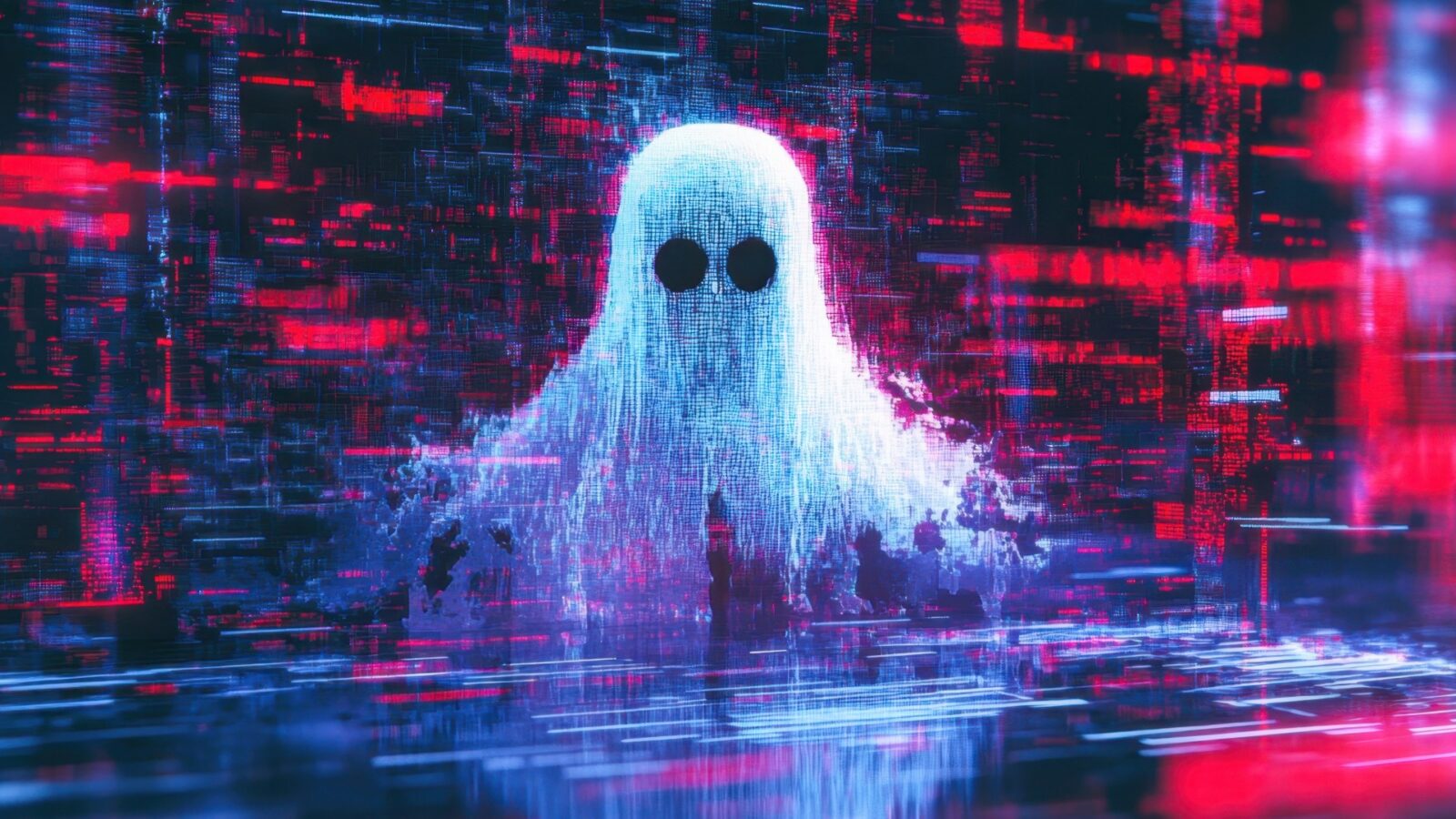 Ghost Tapping : l'attaque fantôme qui exploite nos smartphones