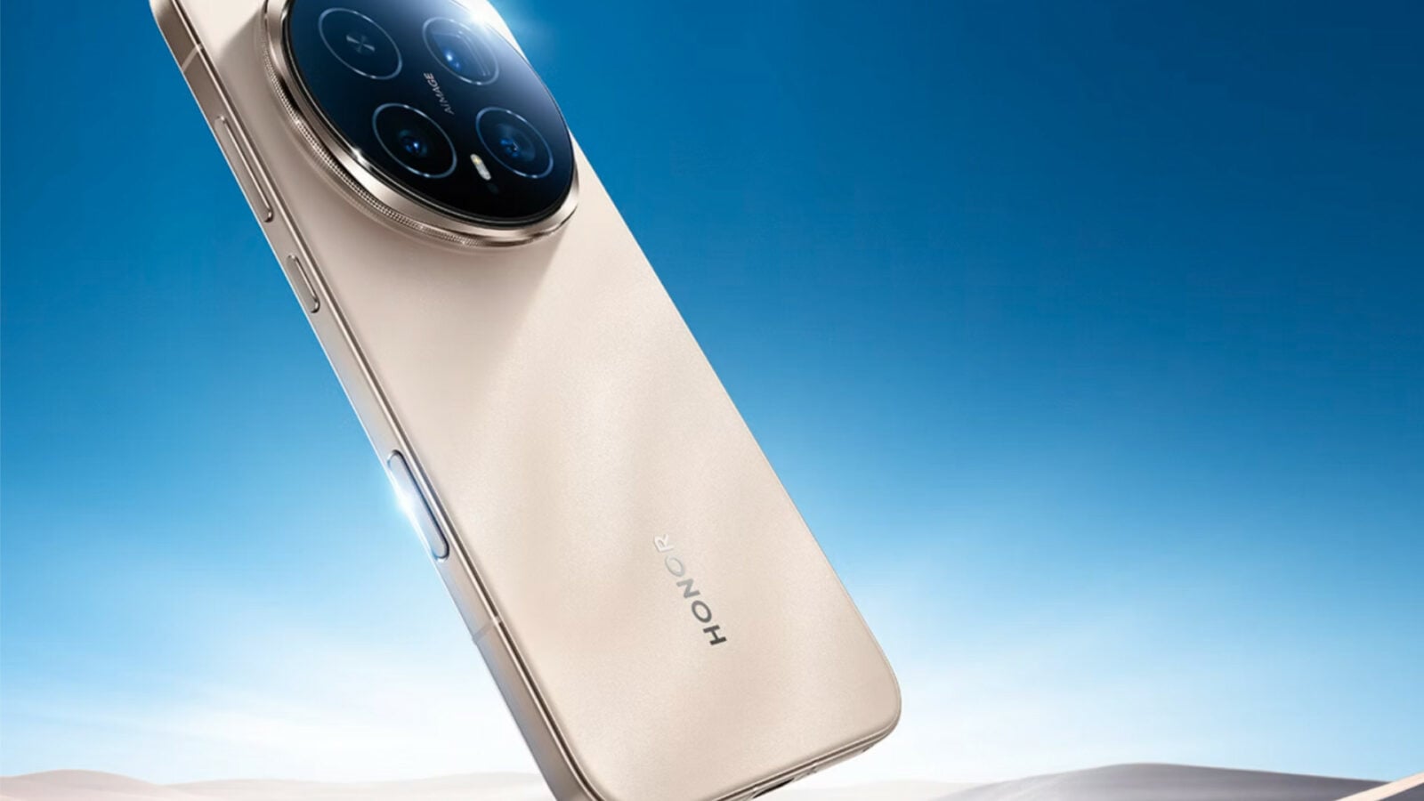 À ce prix inédit, le Honor Magic 8 Pro est la star des smartphones ...
