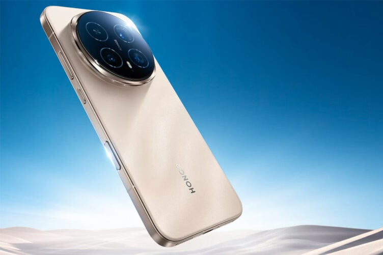 Magic 8 Pro : la dernière pépite premium d'Honor est déjà à un prix de ...