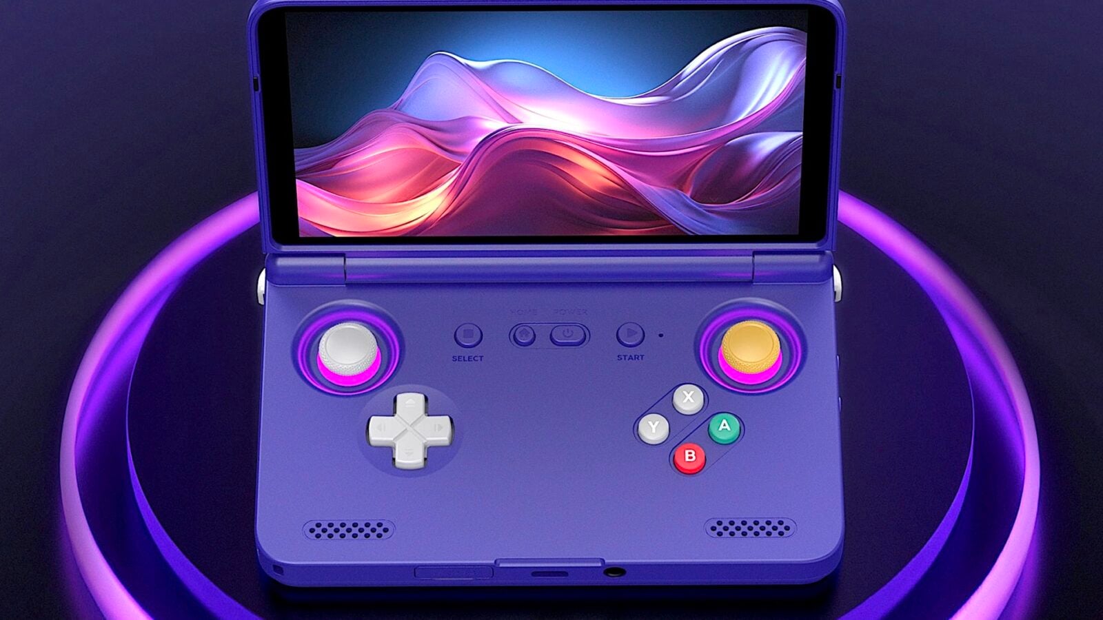 Retroid Pocket Flip 2 : à ce prix, elle enterre la Switch, le PS Portal ...
