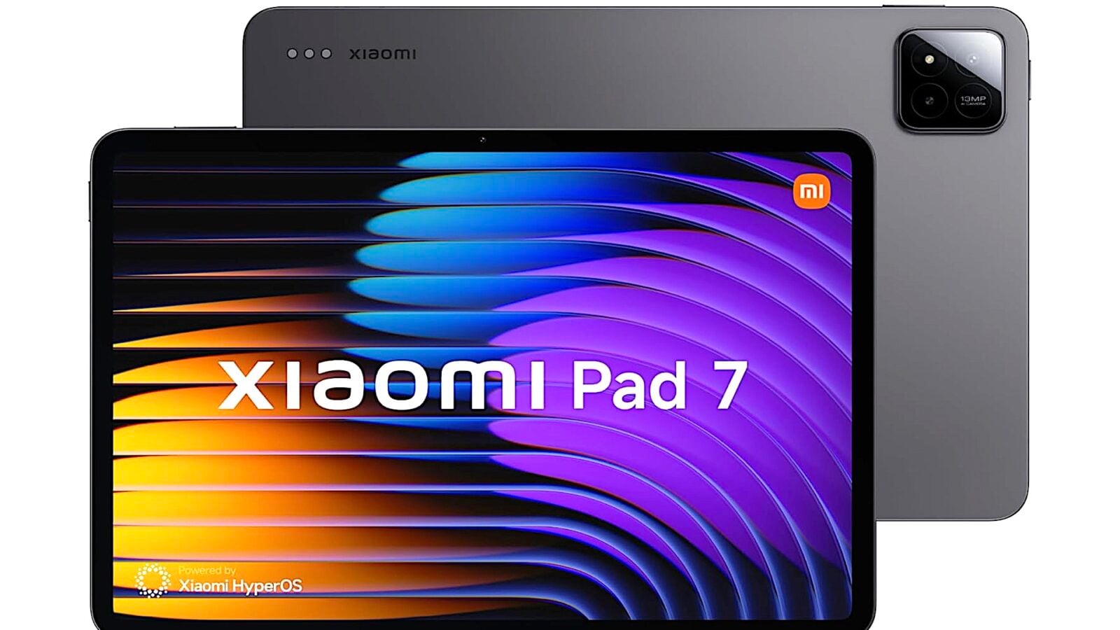 À moitié prix, la Xiaomi Pad 7 se vend par palettes entières jusqu'à la ...