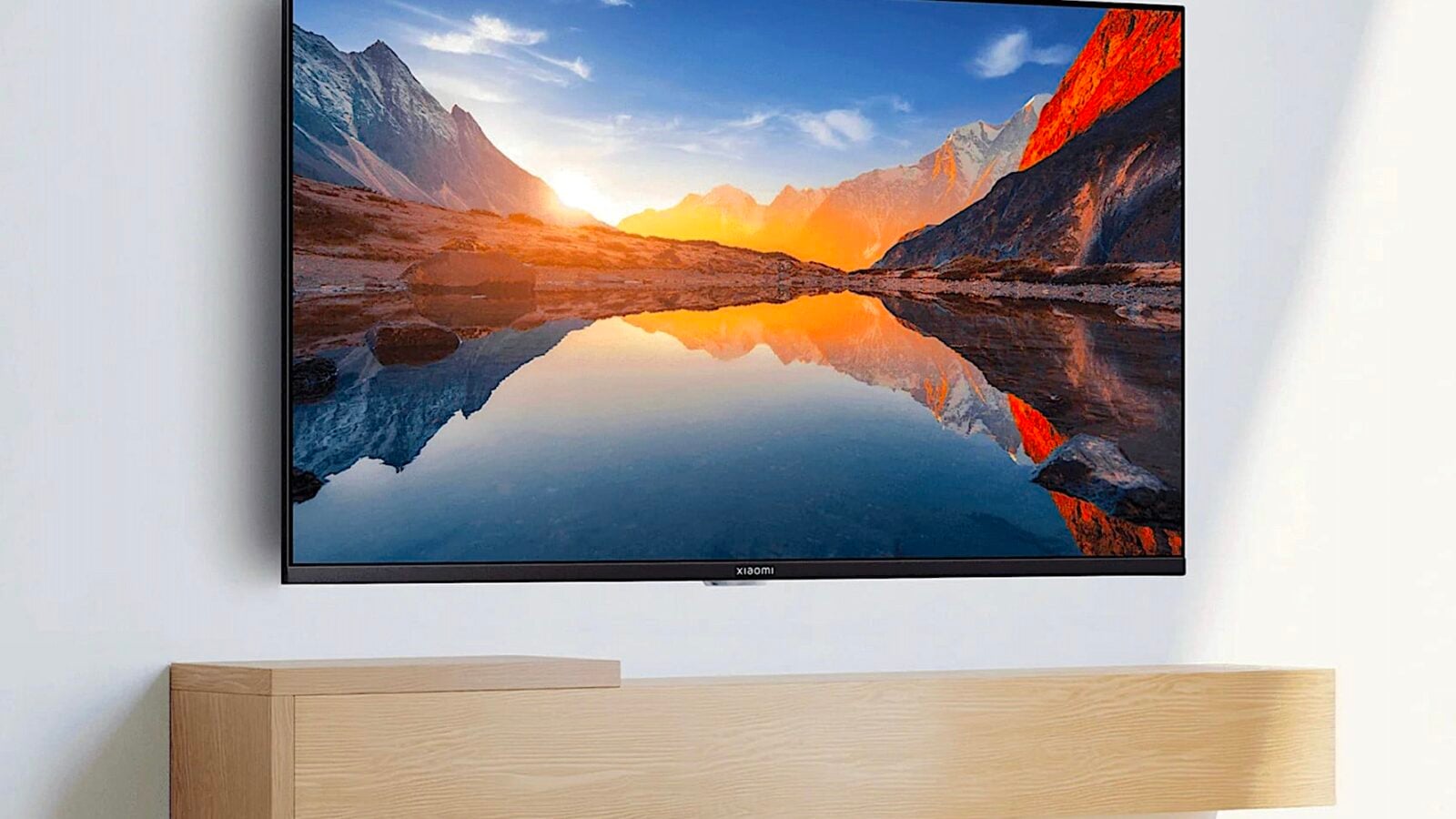 Cette petite TV connectée Xiaomi se vend pour une misère, une folie