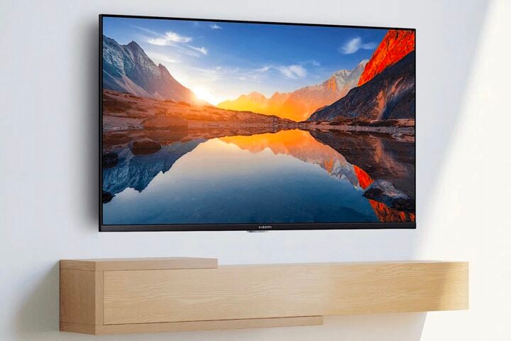 98 €, c’est le prix de FOU qu’a sorti AliExpress sur cette Smart TV ...