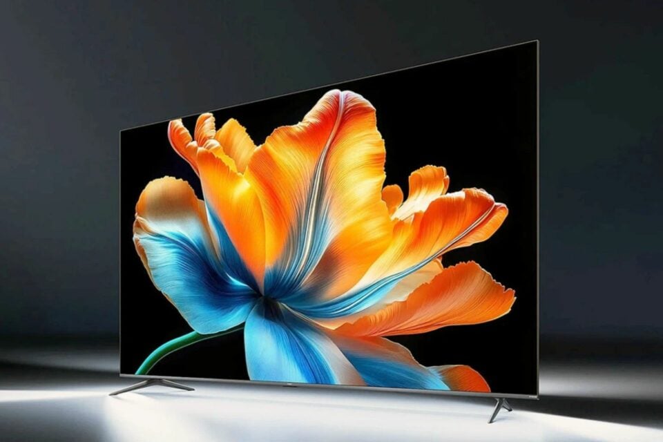 Xiaomi lance ses TV S Mini LED 2026 : il y en a pour tous les budgets