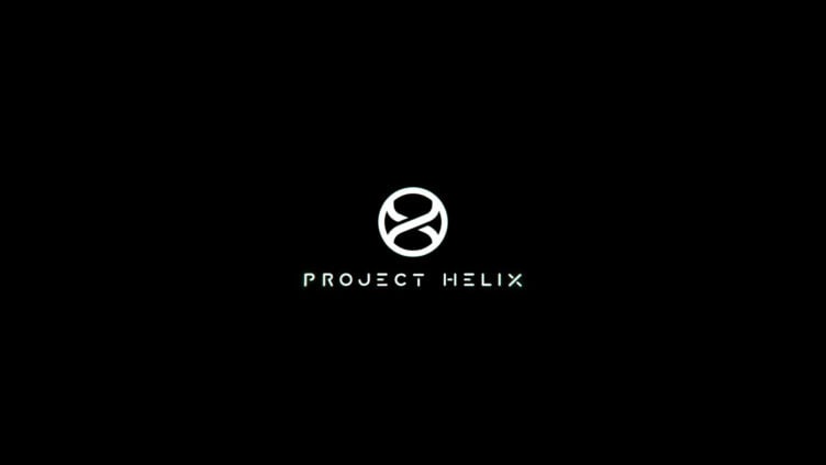 Xbox lance officiellement la next-gen avec le Project Helix