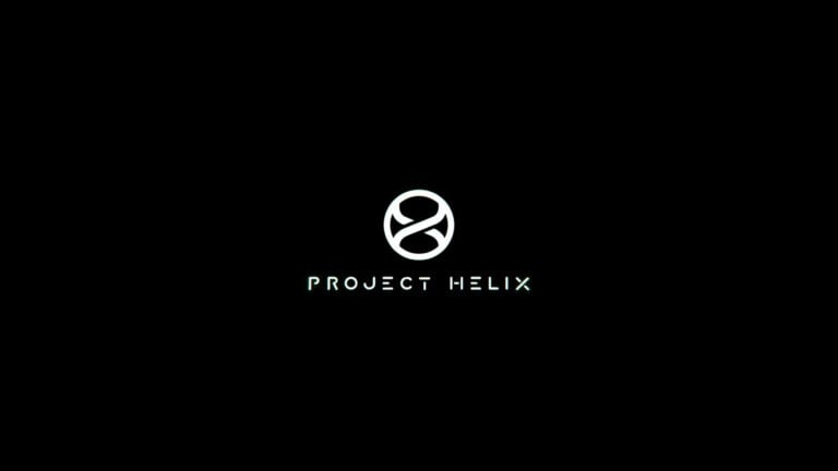 Xbox lance officiellement la next-gen avec le Project Helix