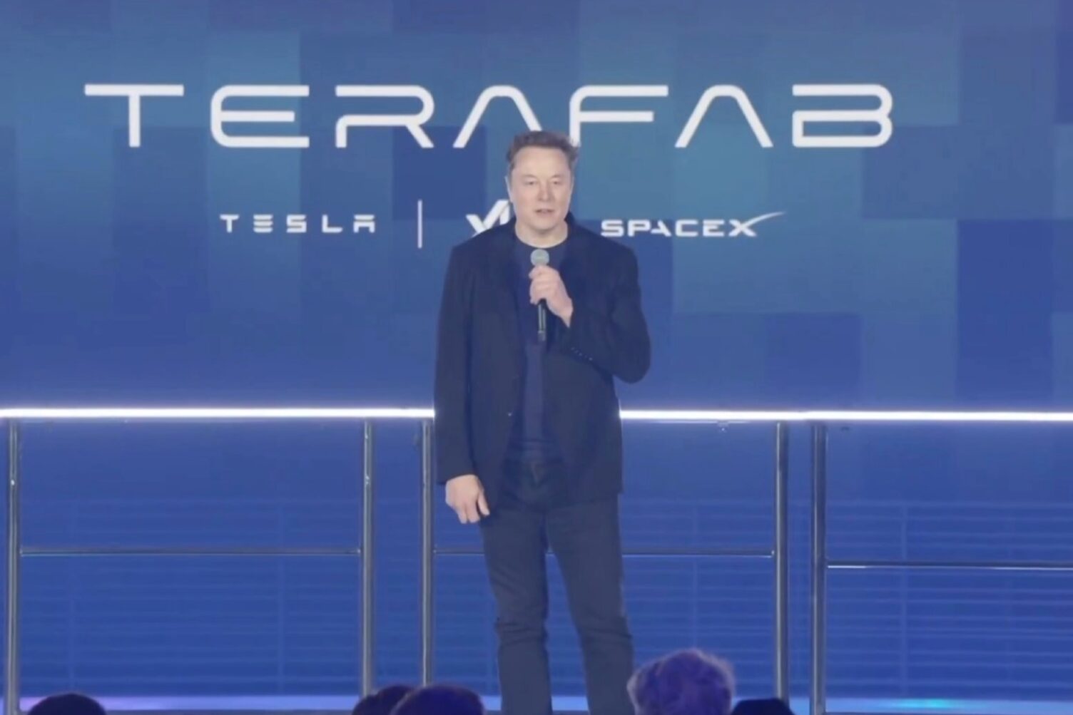 Elon Musk lance Terafab et promet une "civilisation galactique" avec ...