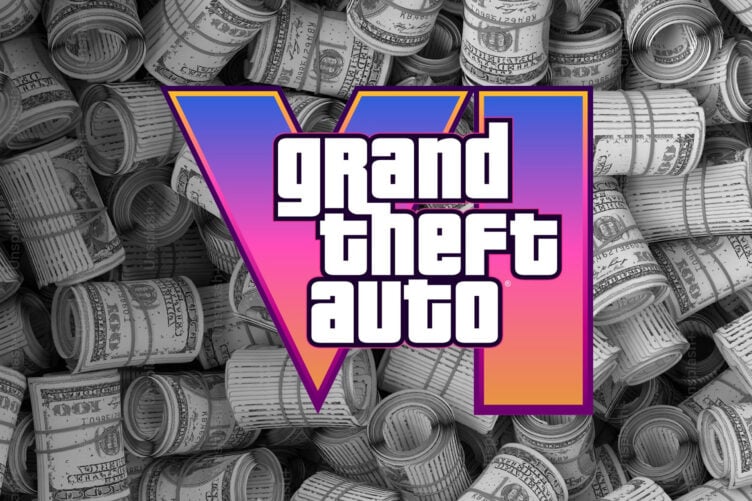 GTA 6 : un budget record à 3 milliards de dollars