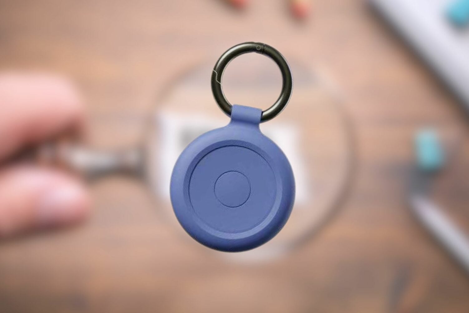 Action brade un tracker concurrent au AirTag d'Apple : à moins de 5 ...