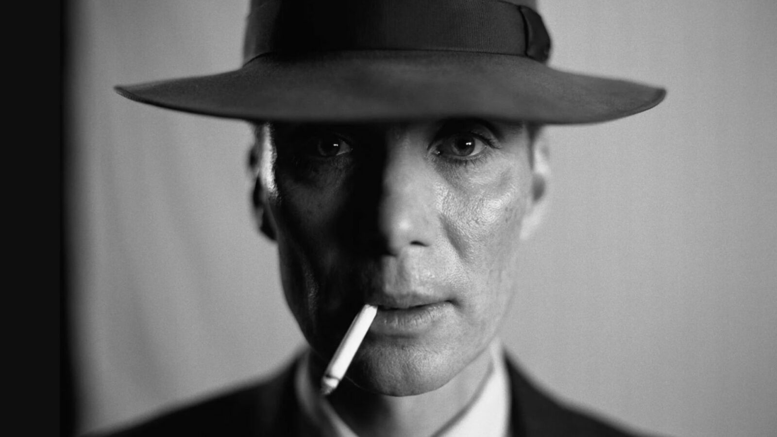 Cillian Murphy Voldemort de la série Harry Potter ? Il répond enfin aux ...