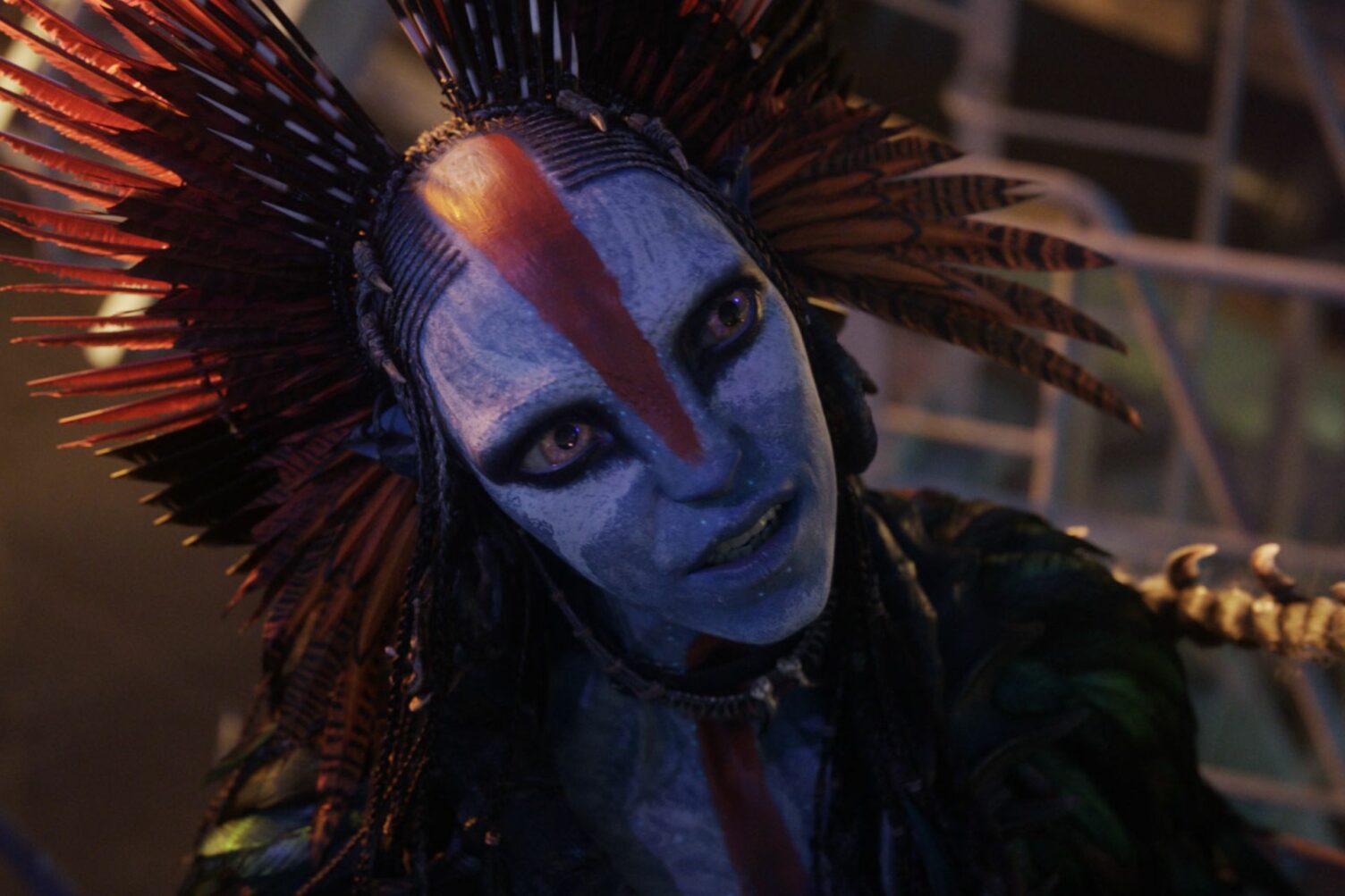 Après la chute au box-office, Avatar 4 et 5 sont-ils toujours d'actualité