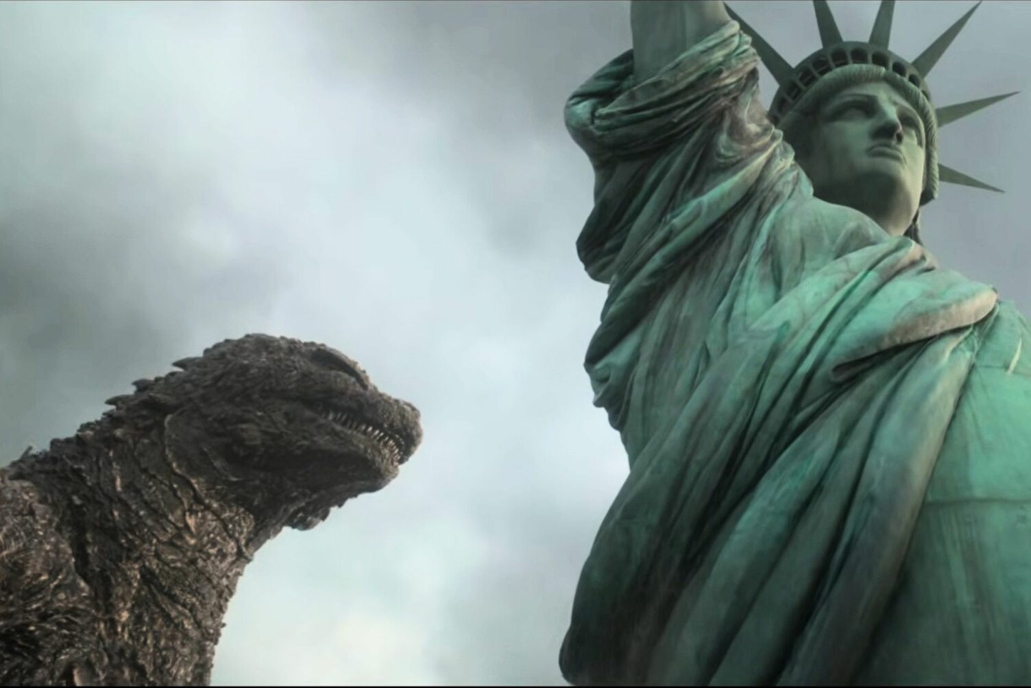 Godzilla Minus Zero : le Kaiju est de retour et il vise New York