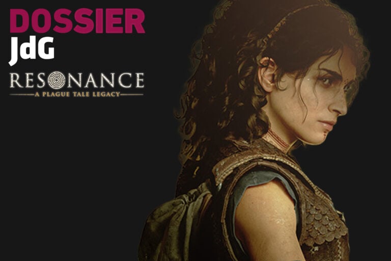 Resonance: A Plague Tale Legacy : tout ce que l’on sait à ce jour ...