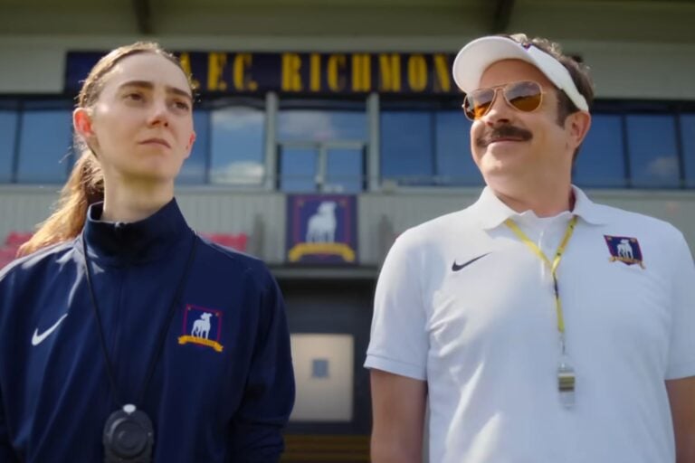 Ted Lasso : la date de sortie de la saison 4 confirmée
