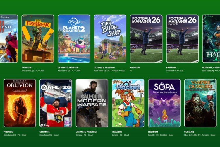 Microsoft a enfin compris : les prix du Xbox Game Pass Ultimate et du ...