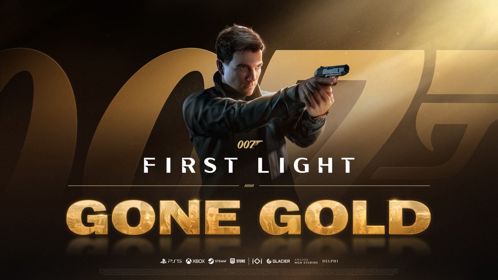 James Bond : 007 First Light : tout ce que l’on sait à ce jour (infos ...