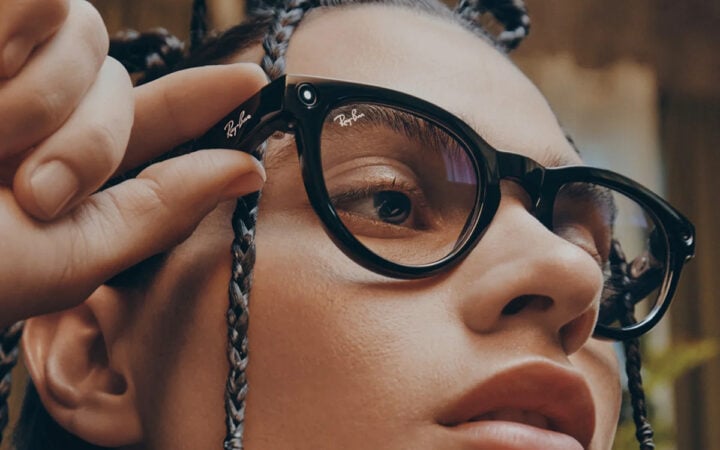 Meta Ray-Ban : la fonctionnalité qui va changer votre façon de communiquer