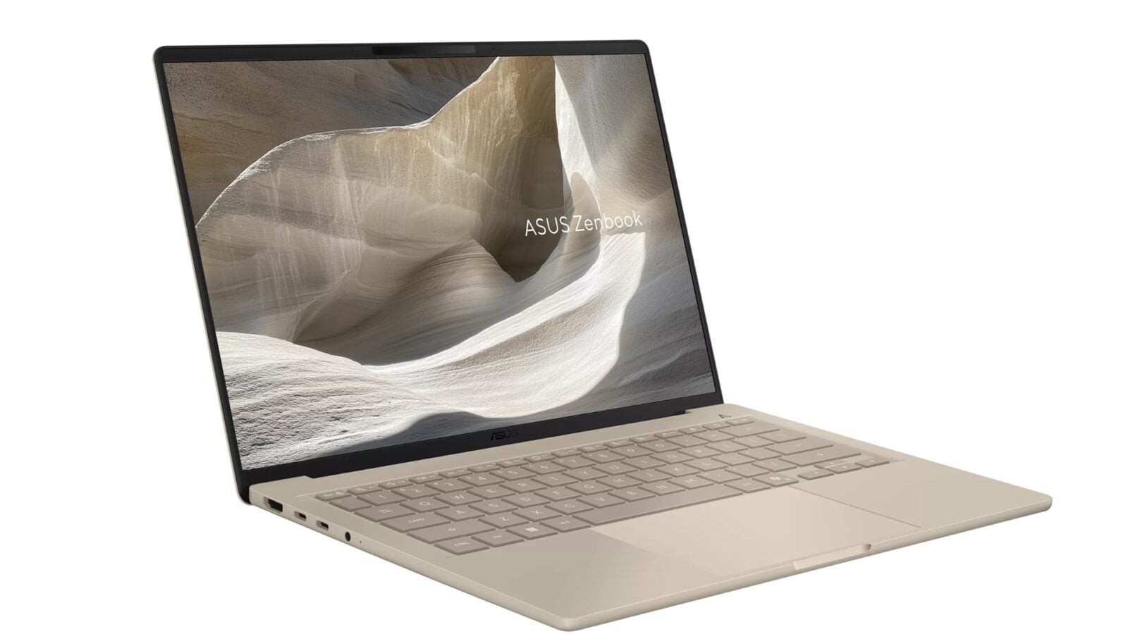 La Fnac retire 300 € sur cet ultra-portable Asus dernier cri à l ...