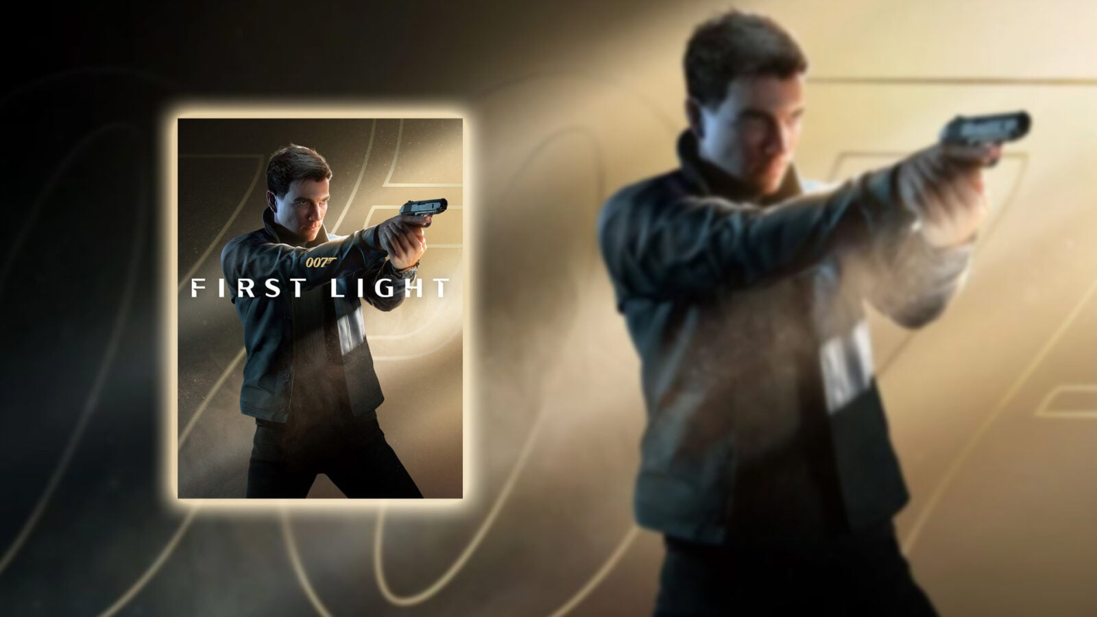 Où précommander les différentes éditions de 007 First Light au meilleur ...