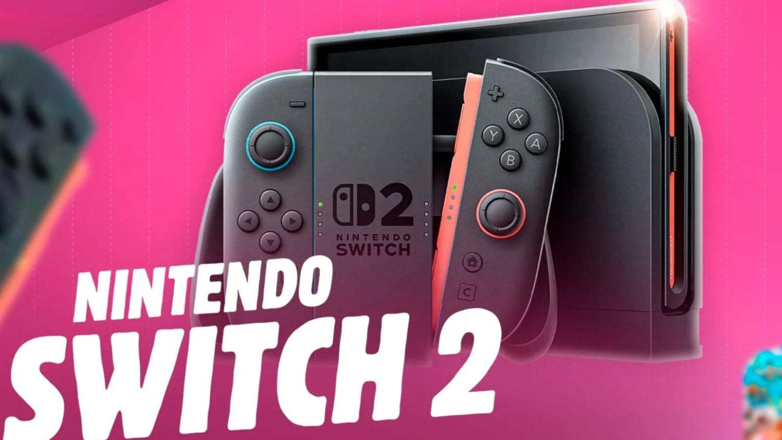 La Switch 2 est à son meilleur prix : Amazon vide le stock avant le ...