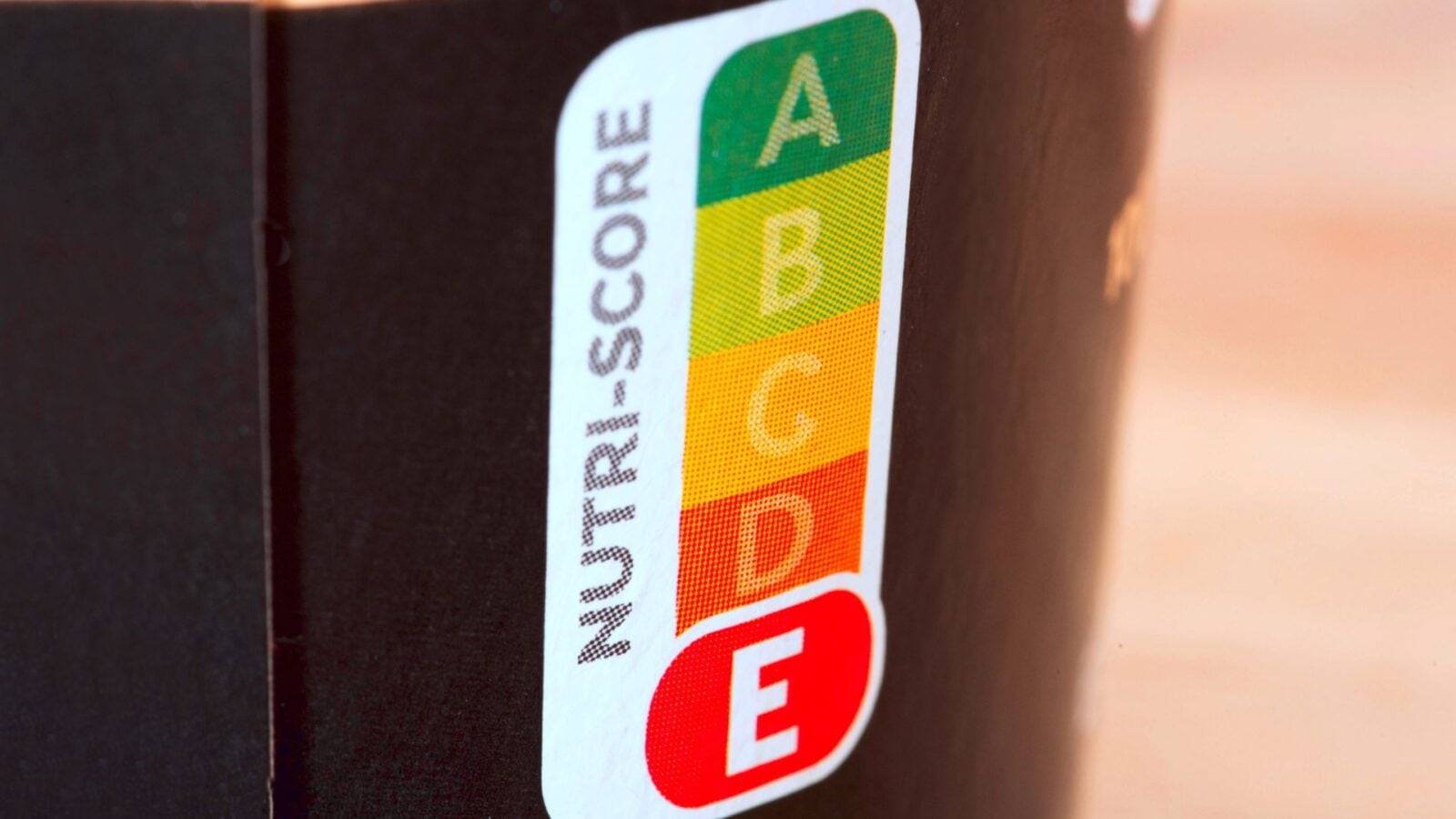 Le Nutri-Score pourrait bien devenir obligatoire, et ça inquiète les ...