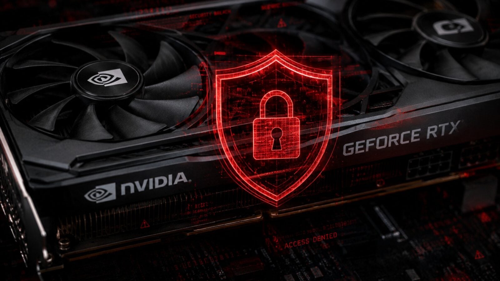 Si vous avez une carte graphique NVIDIA (même ancienne), mettez à jour ...