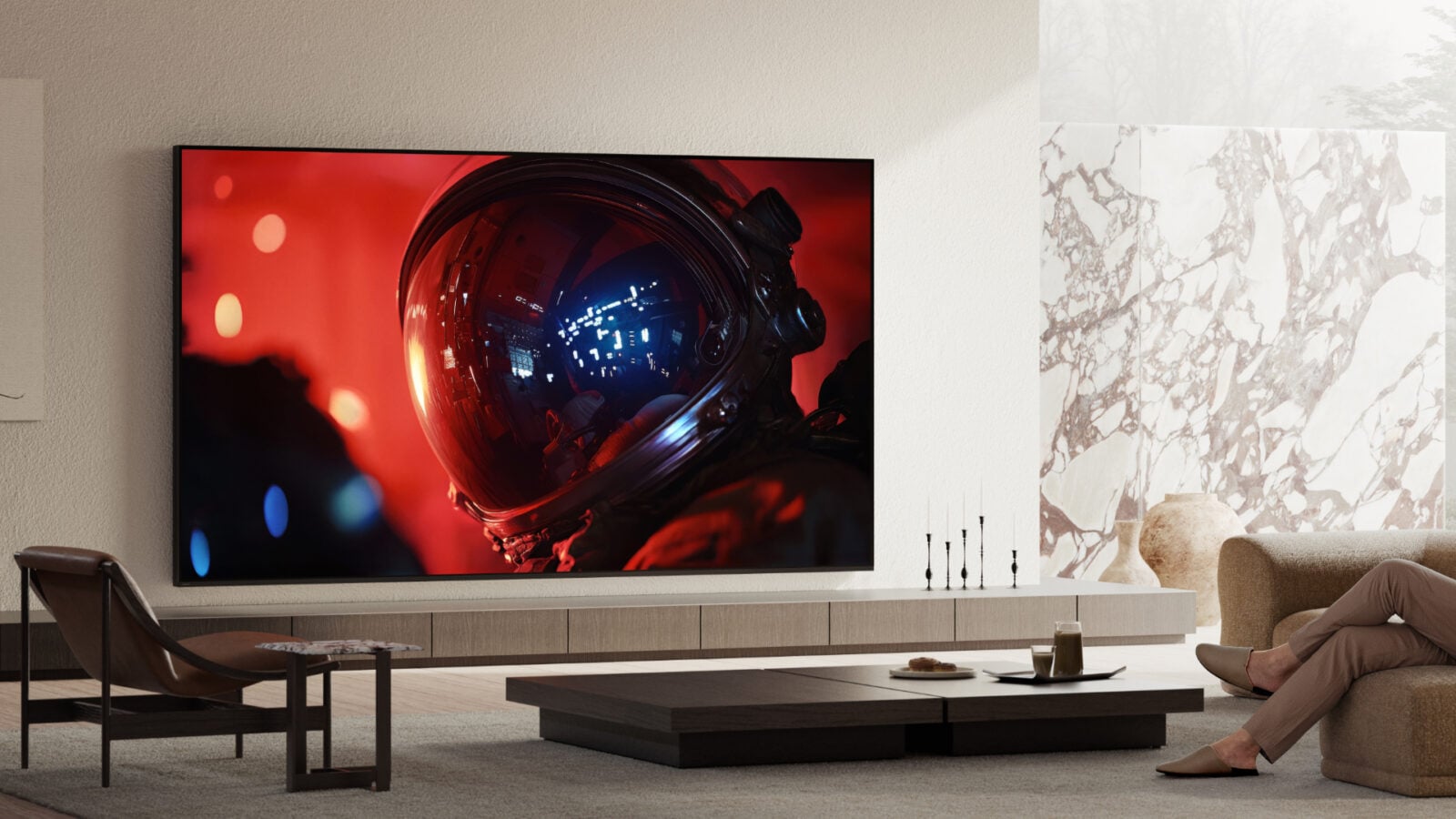 Sony sort ses derniers téléviseurs Bravia avant le grand ménage avec TCL