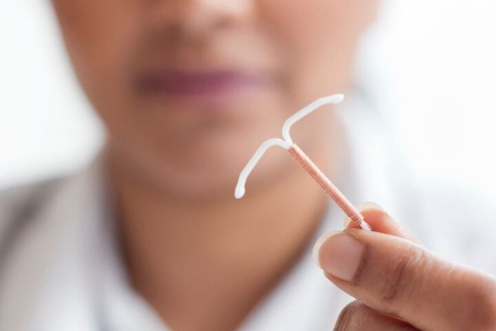 Contraception : le premier stérilet pour homme arrive (et il est français)