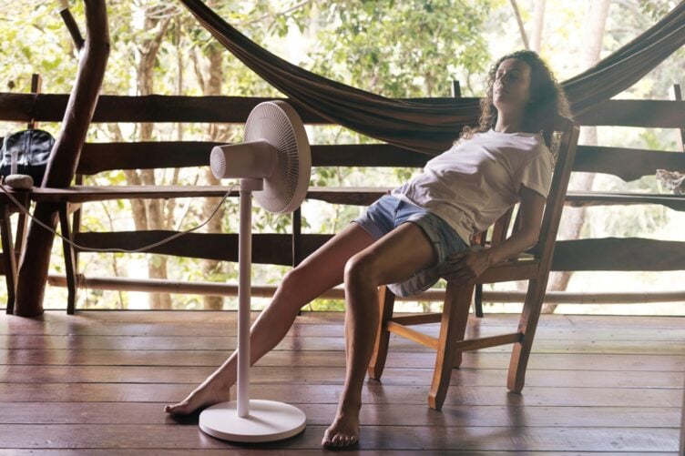 Ventilateur portable : comment bien le choisir ? Les 5 meilleurs ...