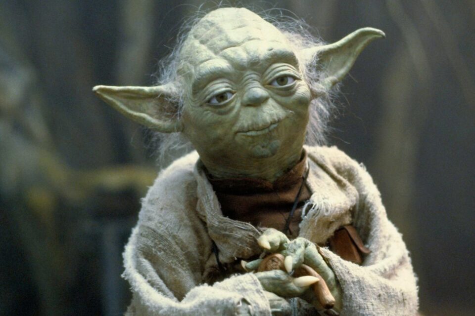 May the 4th : mais au fait, pourquoi Yoda parle-t-il à l'envers