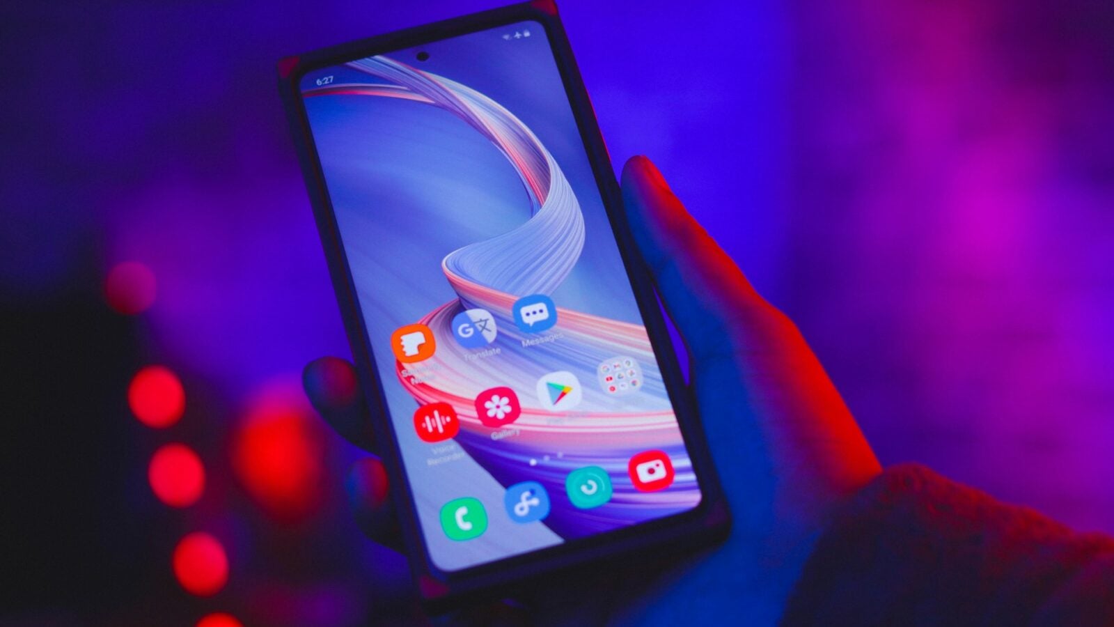 ARM dévoile une technologie qui pourrait transformer radicalement vos ...