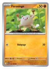 Cartes Pokémon : on vous révèle en exclu deux cartes de la prochaine ...