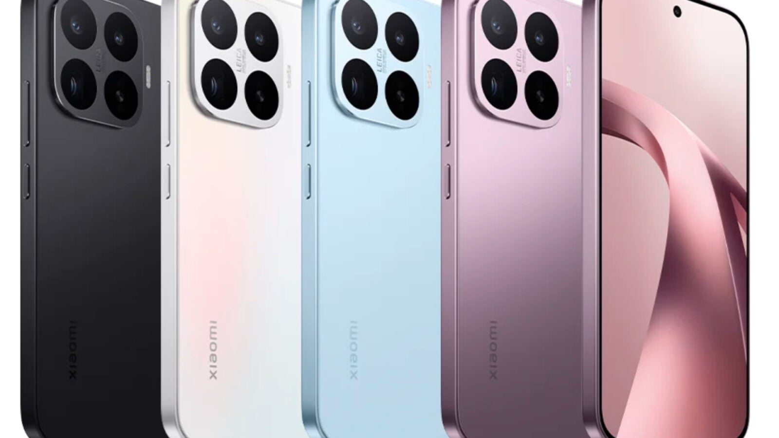 Xiaomi 17T : le modèle dernier cri 2026 immanquable via ce code promo ...