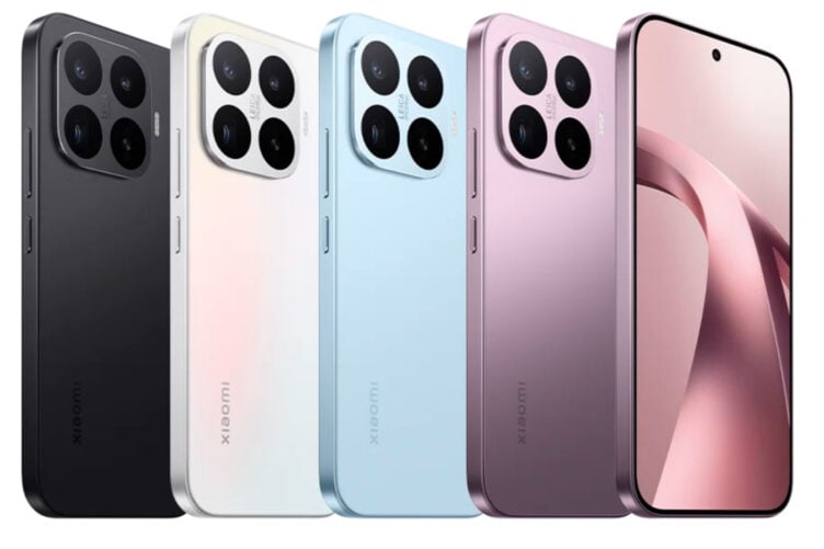 Xiaomi 17T : le modèle dernier cri 2026 immanquable via ce code promo ...