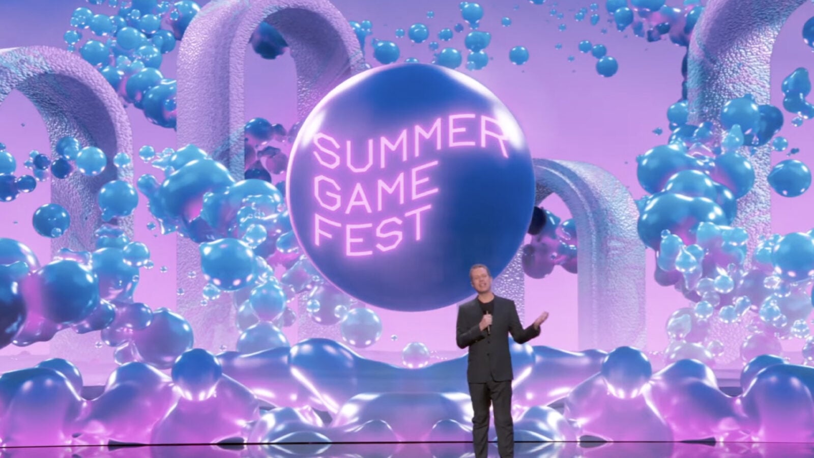 Summer Game Fest 2026 : voici toutes les annonces jeux vidéo de la soirée