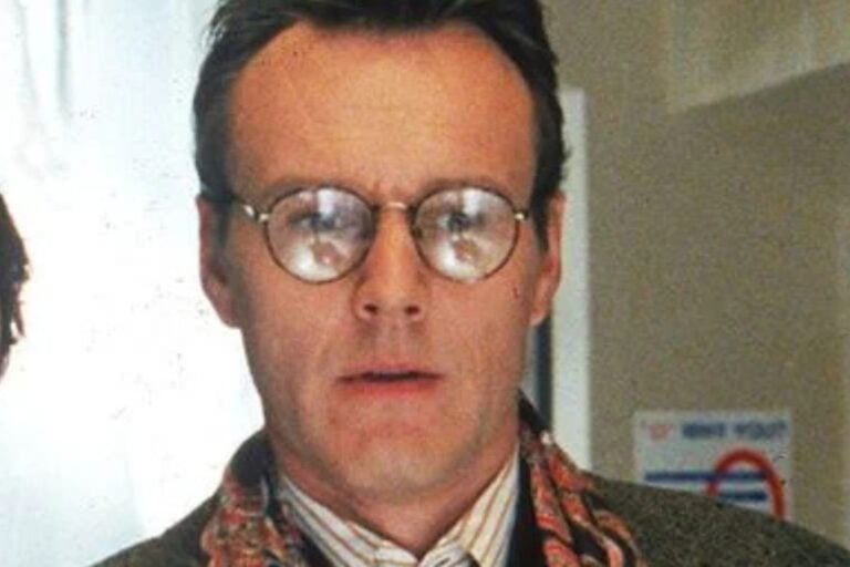 Anthony Head, mythique Giles de Buffy, meurt à l’âge de 72 ans