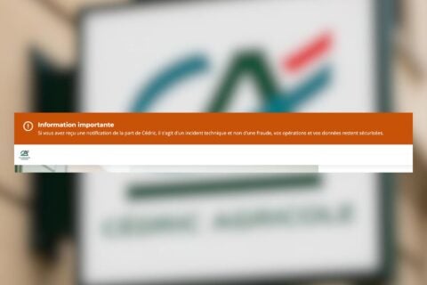 "test cedric" : c'est quoi ce message envoyé à tous les clients du ...