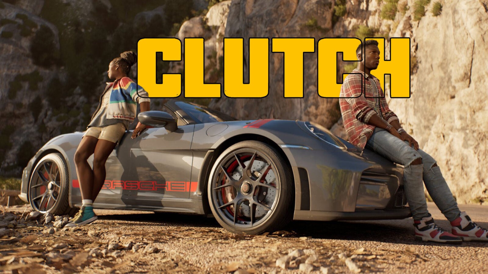Pourquoi le nouveau Clutch pourrait bien surpasser tous les jeux de ...