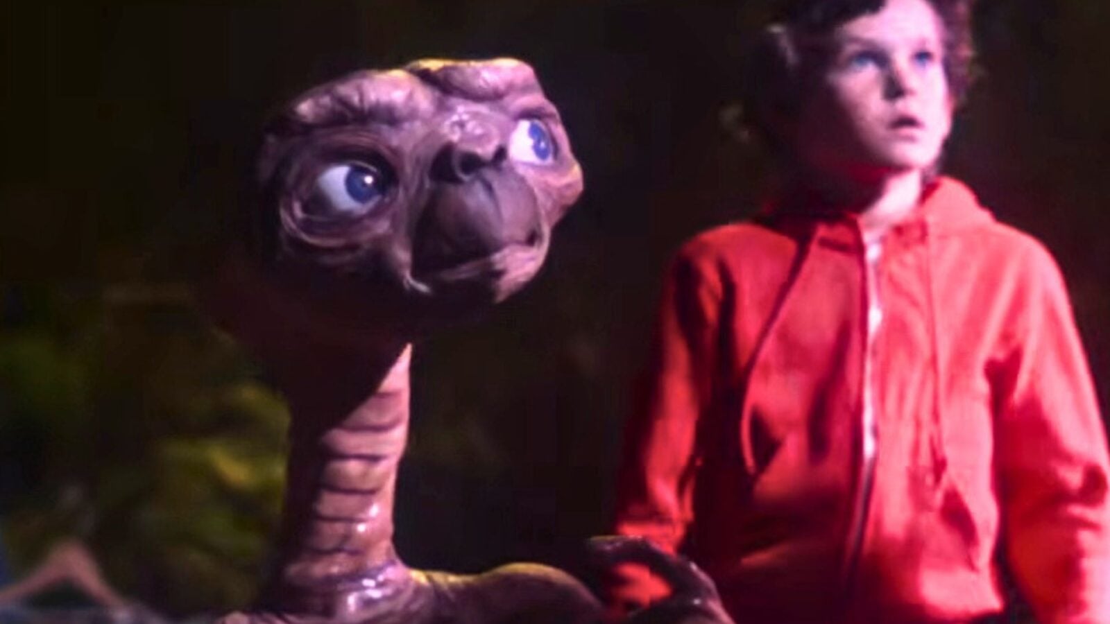 Disclosure Day : le nouveau Spielberg est-il lié à E.T. et Rencontres ...