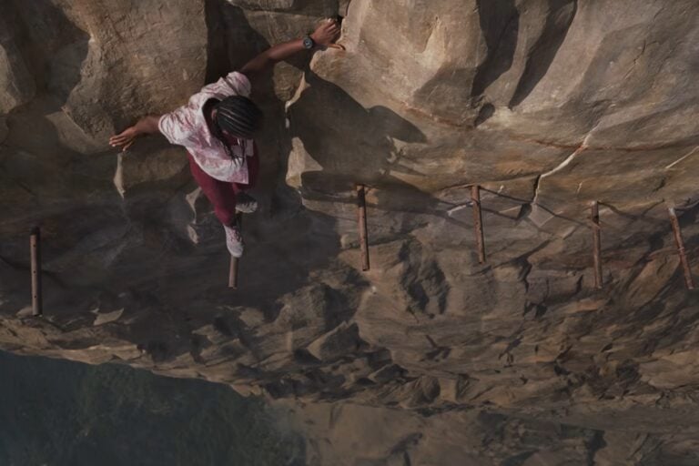 Fall 2 : bande-annonce vertigineuse pour la suite du film phénomène