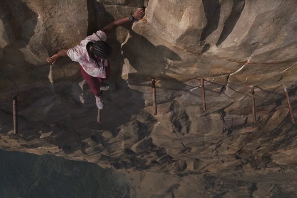 Fall 2 : bande-annonce vertigineuse pour la suite du film phénomène