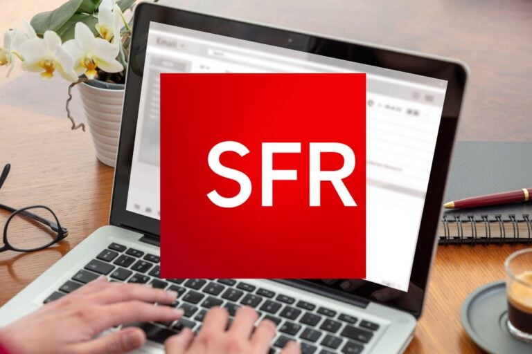 SFR racheté : que va devenir votre adresse mail