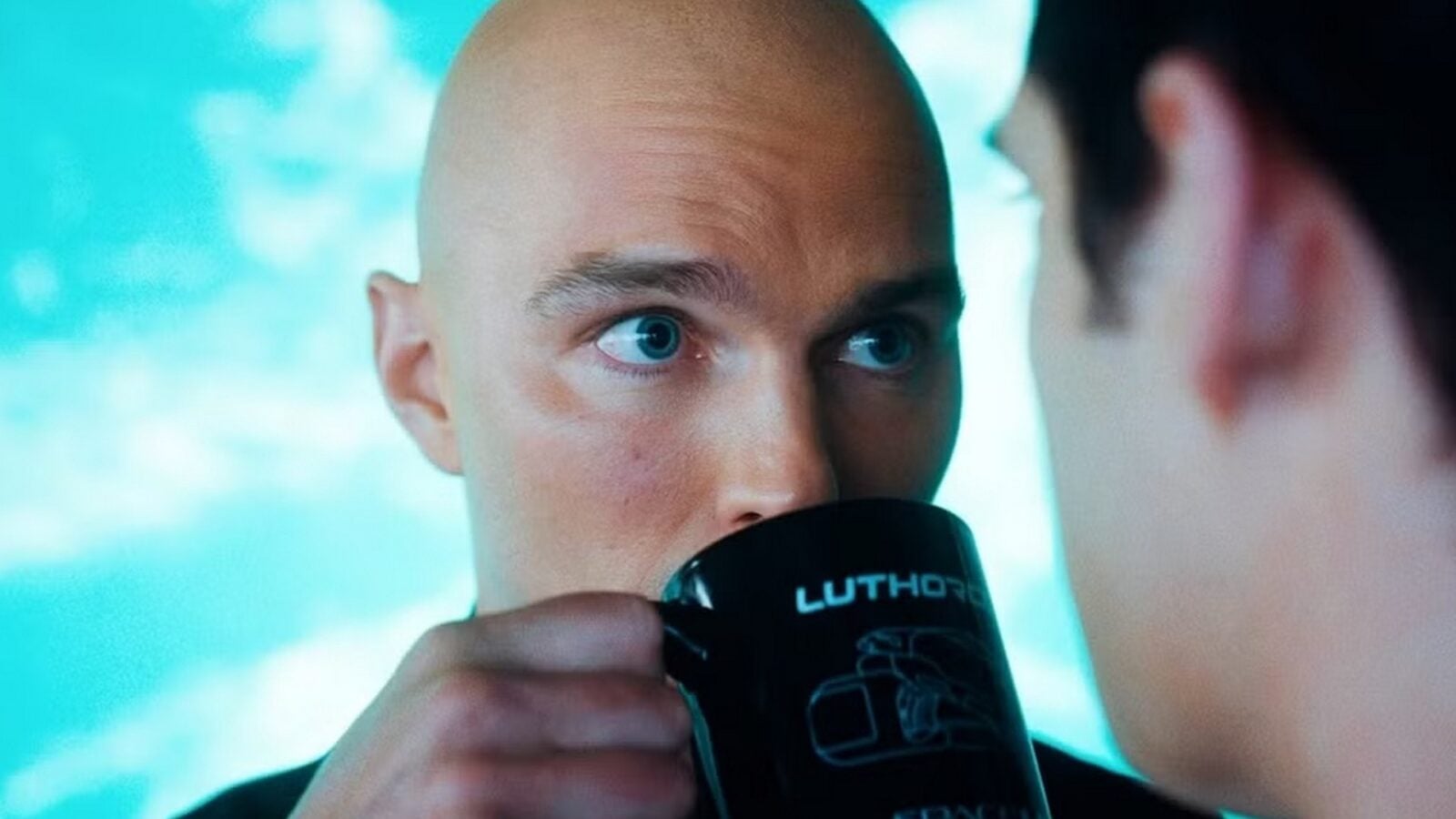 Man of Tomorrow : Lex Luthor confirme son power-up dans un premier ...