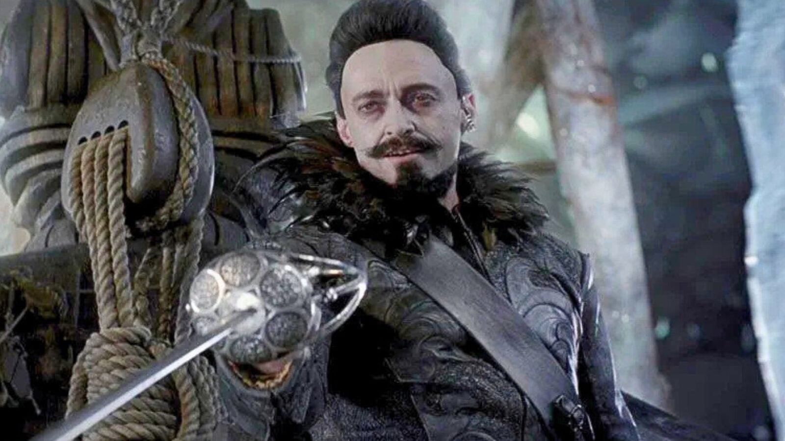Hugh Jackman va jouer un pirate chez Ridley Scott et on trépigne d ...
