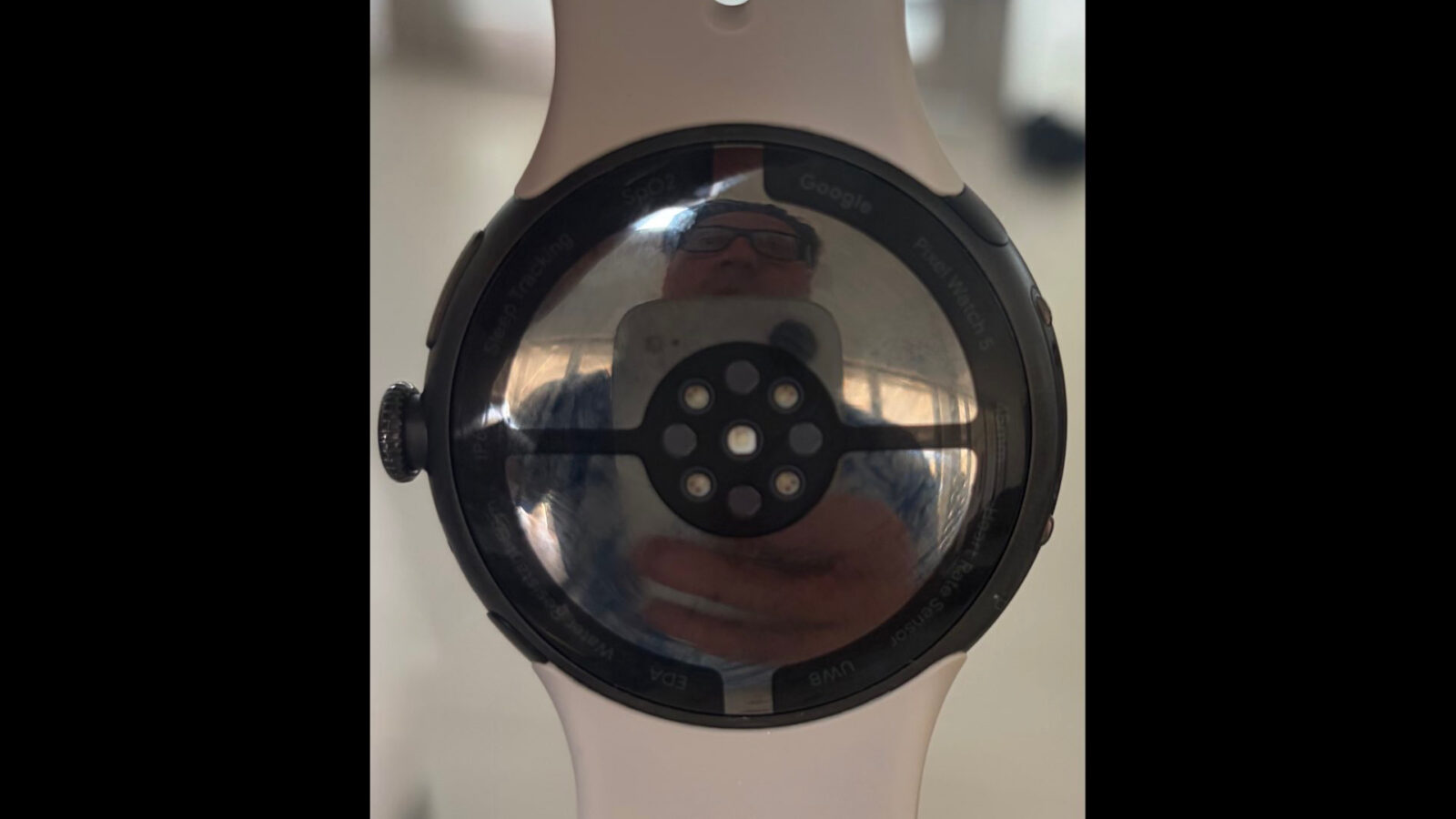 Un prototype de Pixel Watch 5 repêché au fond des Caraïbes