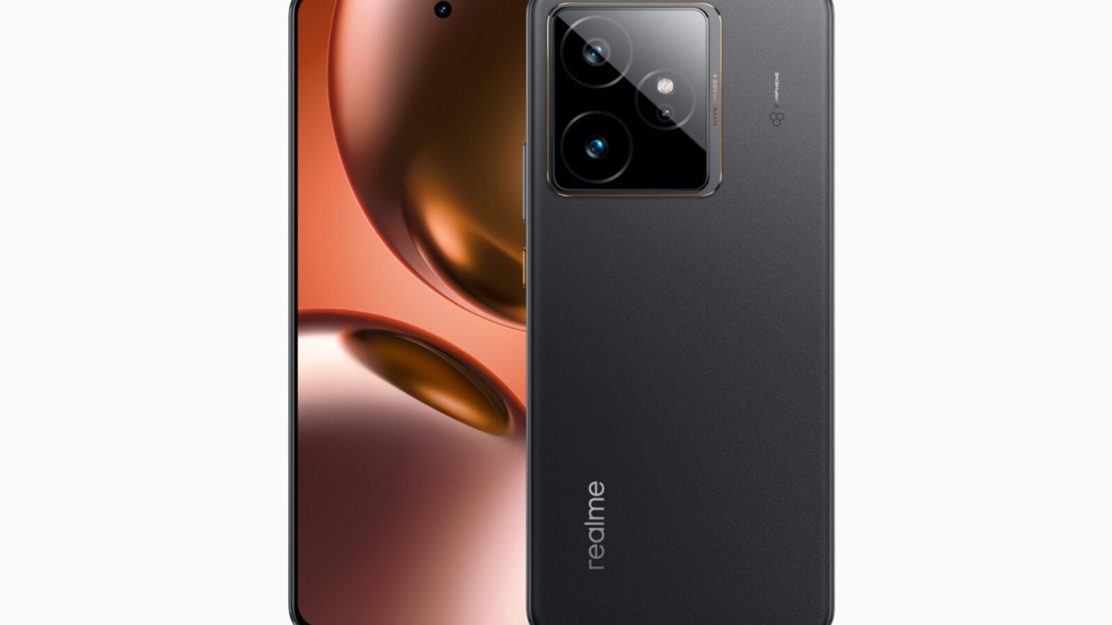 Realme GT7 : Minecraft, PUBG, Clash Royale... il les avale tous sans ...