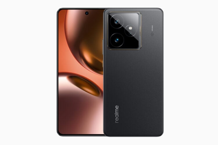 Realme GT7 : Minecraft, PUBG, Clash Royale... il les avale tous sans ...