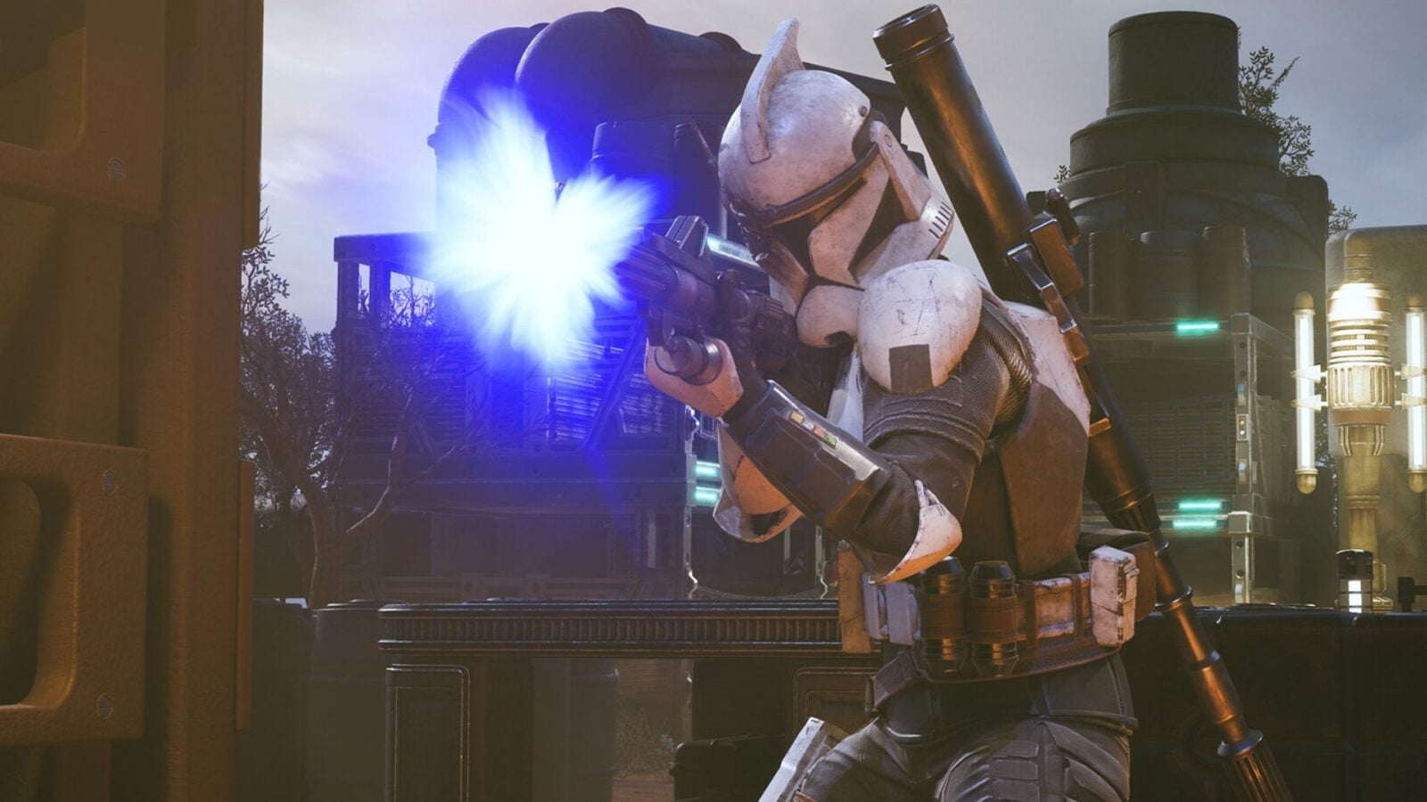 Le prochain jeu Star Wars arrive plus tôt qu'on ne pensait